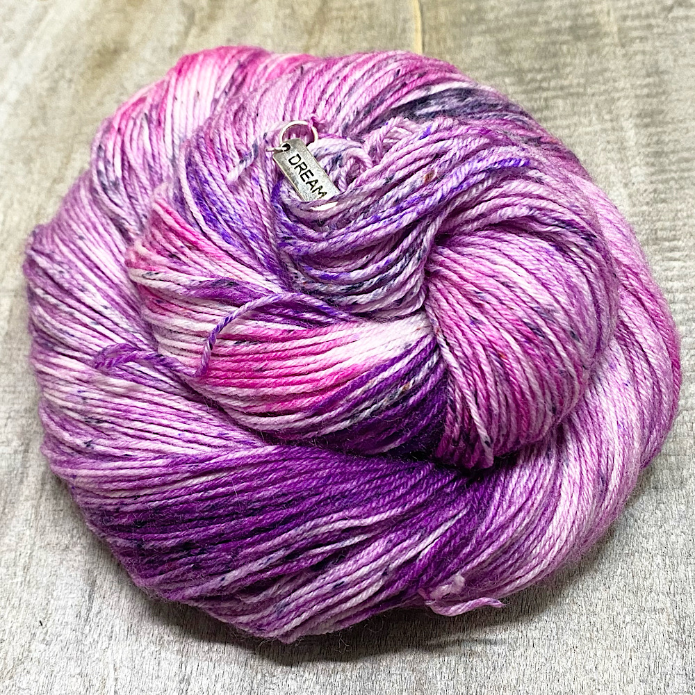 Mille Rêves en Laine | Hand-dyed wool, Knitting Patterns & Knitting Kits